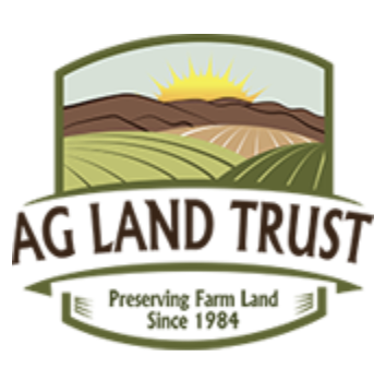 Ag Land Trust - California Council of Land Trusts
