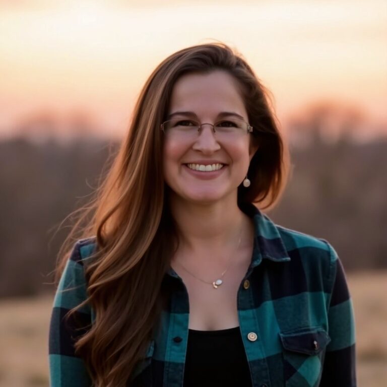 Welcome to the CCLT Team, Jessica Matthews! - California Council of ...